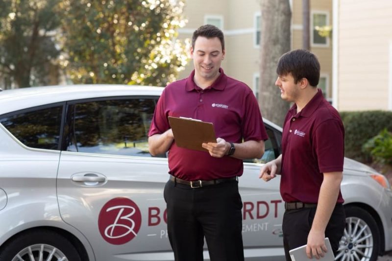 Home - Bosshardt Community Association Management